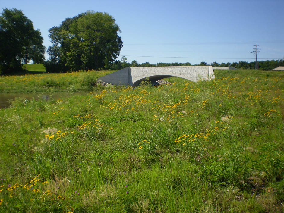 The Grove on Kickapoo Creek